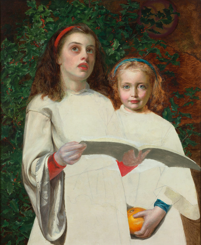 Illuminating Untold Stories - Fine Art Connoisseur