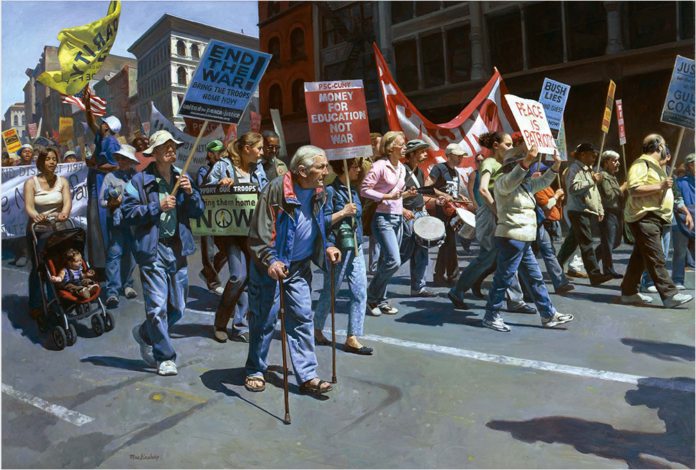 Realism and Reality - Fine Art Connoisseur