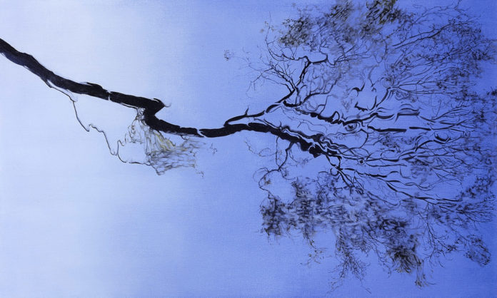 Worth the Walk - Fine Art Connoisseur
