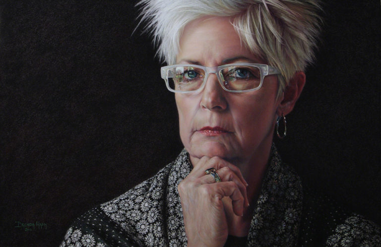 Portraits of the Week: More Than Just Faces - Fine Art Connoisseur