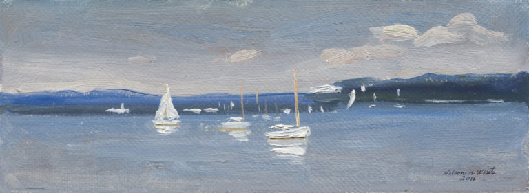 A Lasting Impression - Fine Art Connoisseur