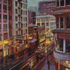 Exploration of the Everyday - Fine Art Connoisseur