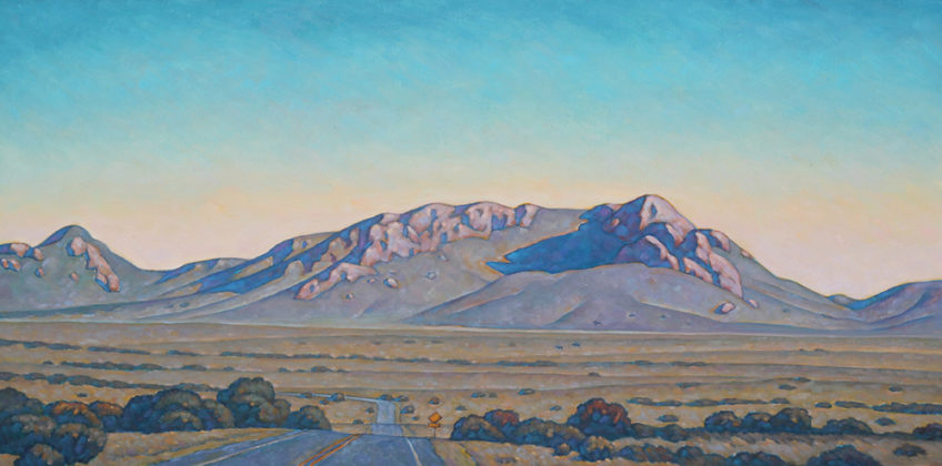 Quest Nearly Caps $1 Million - Fine Art Connoisseur