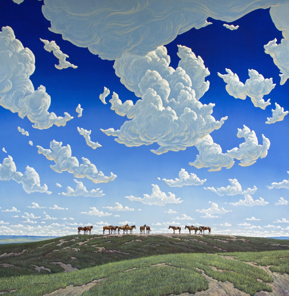 Cowboy Crossing Nets Nearly Seven Figures - Fine Art Connoisseur