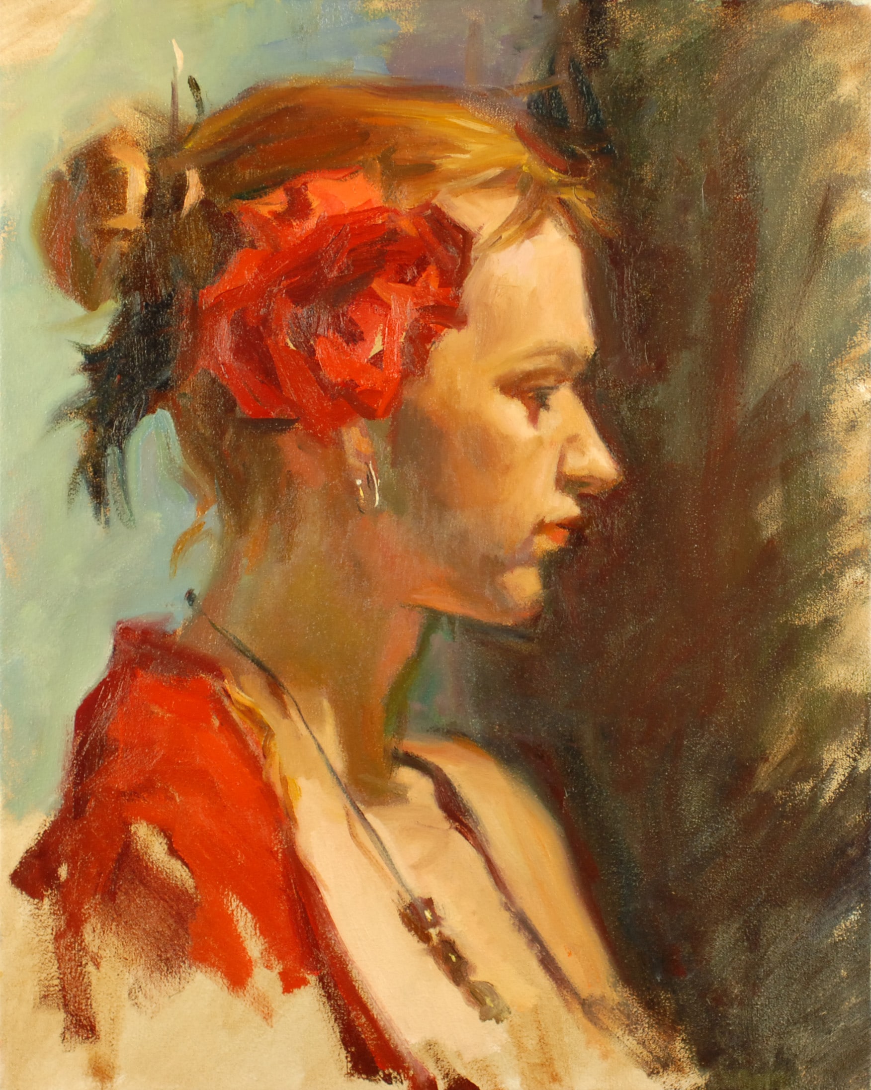 Alla Prima Artists Alla Prima Artists