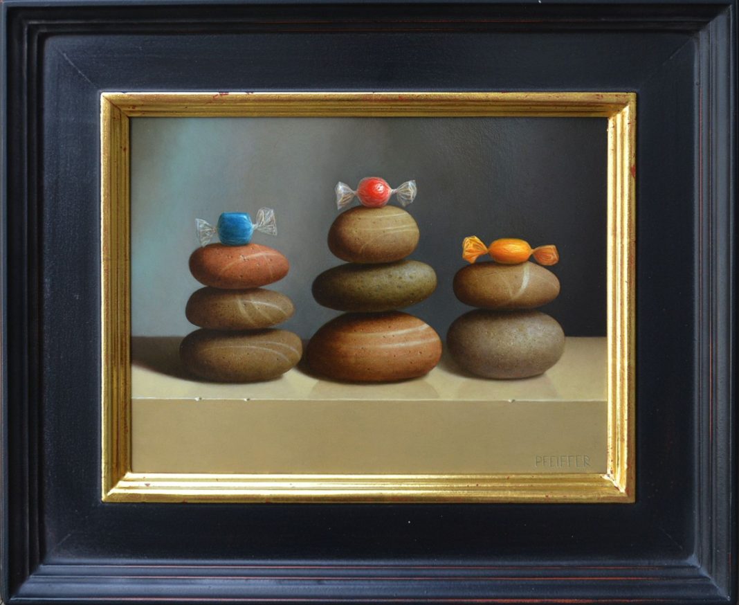 Pfeiffer’s Realism on Display - Fine Art Connoisseur