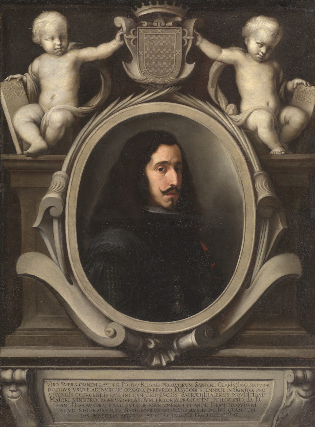 Frick Celebrates 400 Years of Murillo - Fine Art Connoisseur
