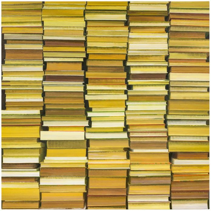 Decoding Reality - Fine Art Connoisseur