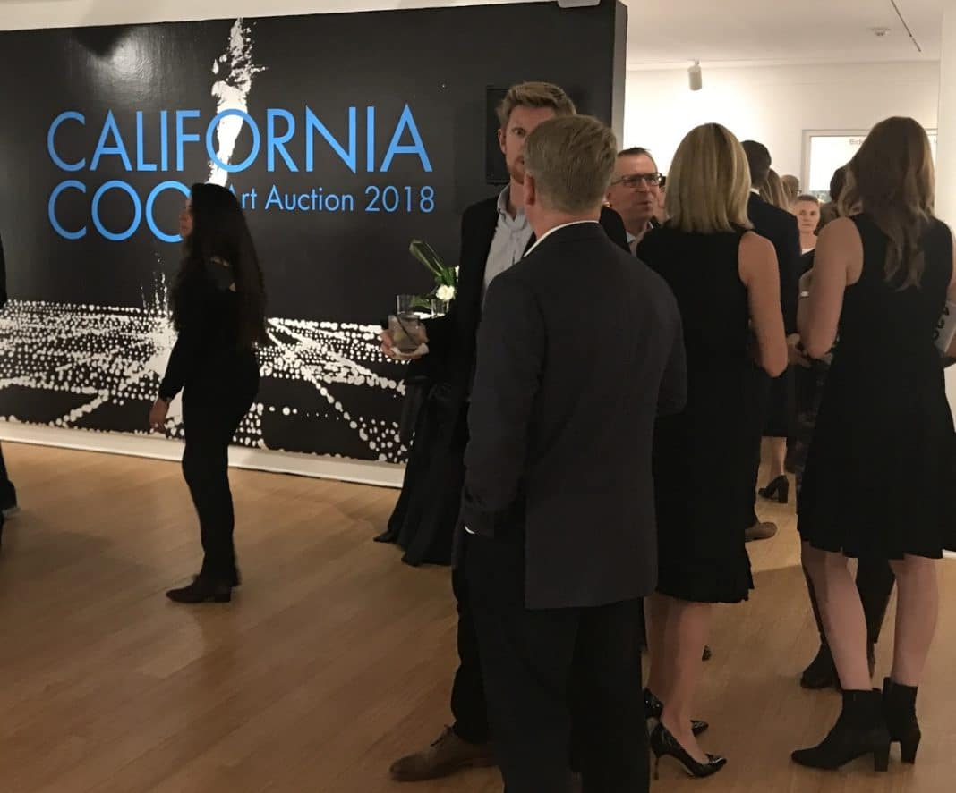 Auction Recap: California Cool - Fine Art Connoisseur