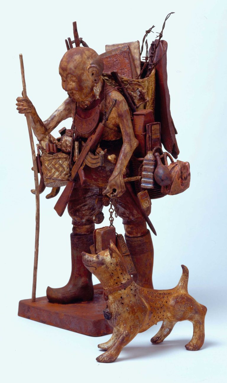 Britishness, Identity, and Craftsmanship: The Work of Grayson Perry ...
