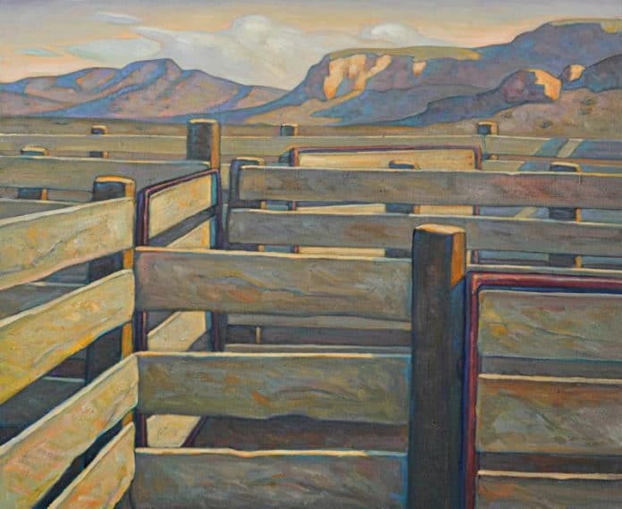 Howard Post Retrospective - Fine Art Connoisseur
