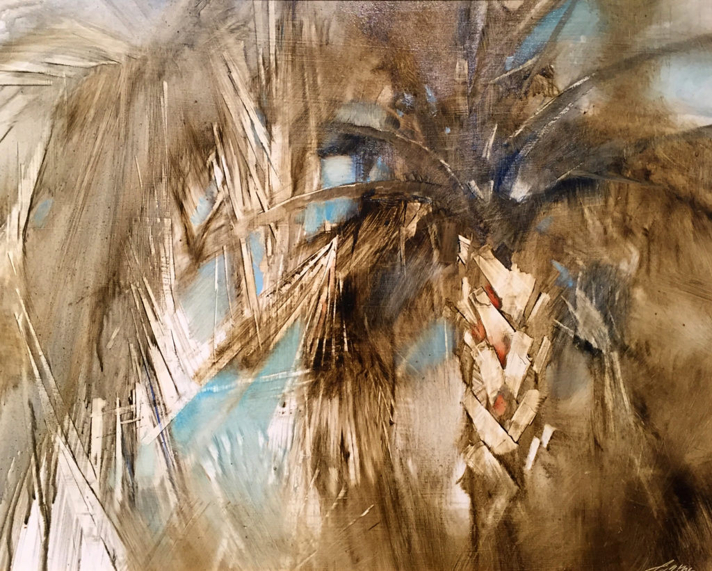 Featured Artwork: Beth Bathe - Fine Art Connoisseur