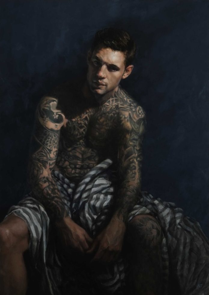 Painting the Figure Now: The Human Form in a Contemporary Light - Fine ...
