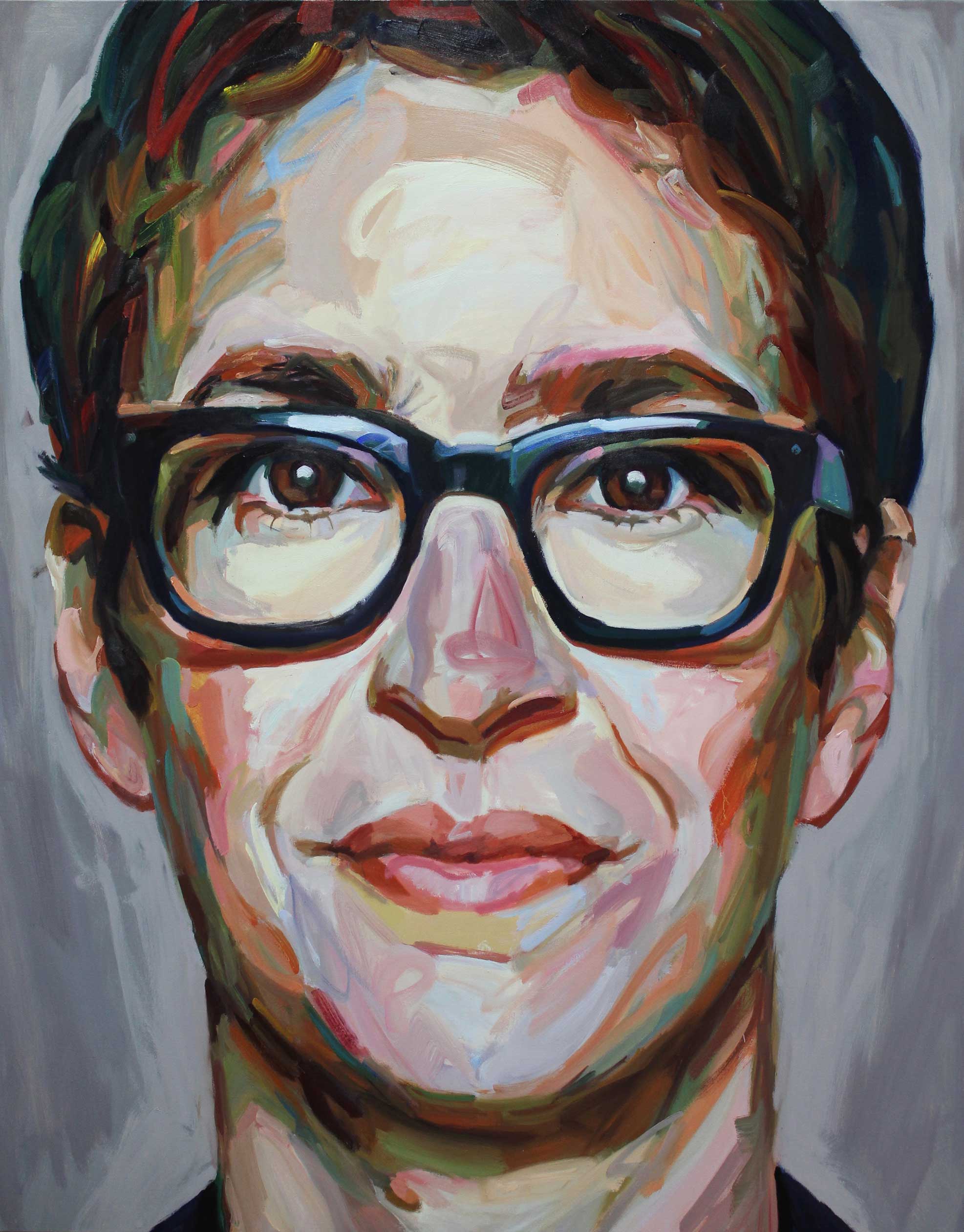 Painting the Figure Now: The Human Form in a Contemporary Light - Fine ...