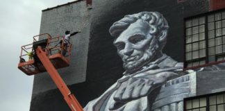 News Story on “28 Blocks” Mural by Garin Baker Wins Emmy - Fine Art ...