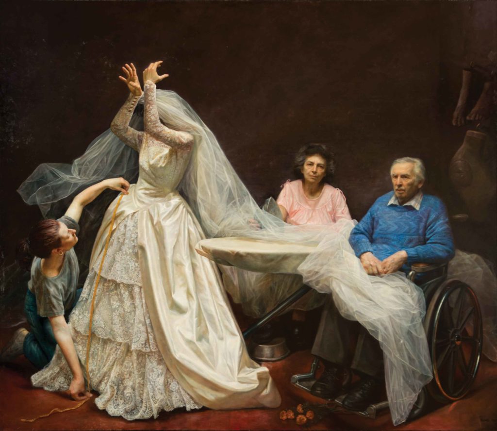 A Mecca for Contemporary Realism - Fine Art Connoisseur