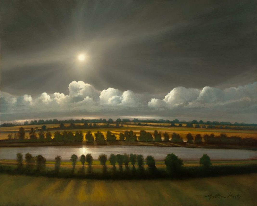 Celebrating a “Fourteener” - Fine Art Connoisseur