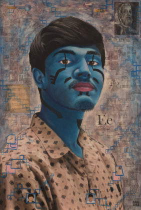 Artists and Mentors - Fine Art Connoisseur
