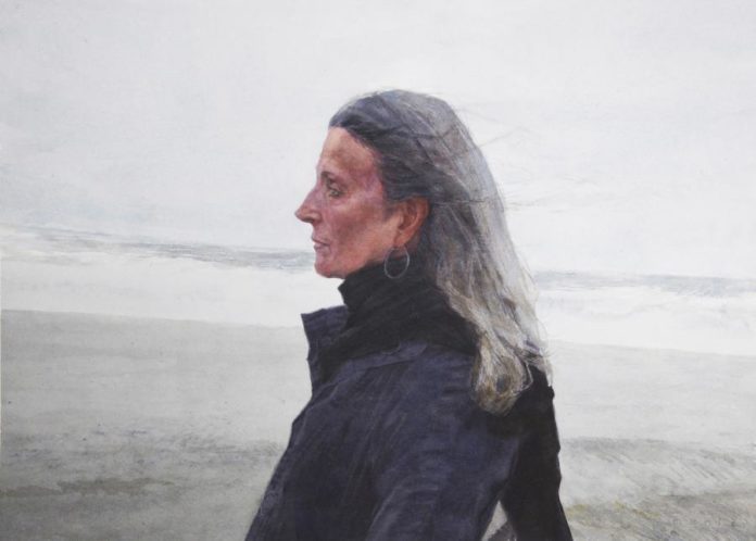New Watercolor Paintings from Mario Robinson - Fine Art Connoisseur
