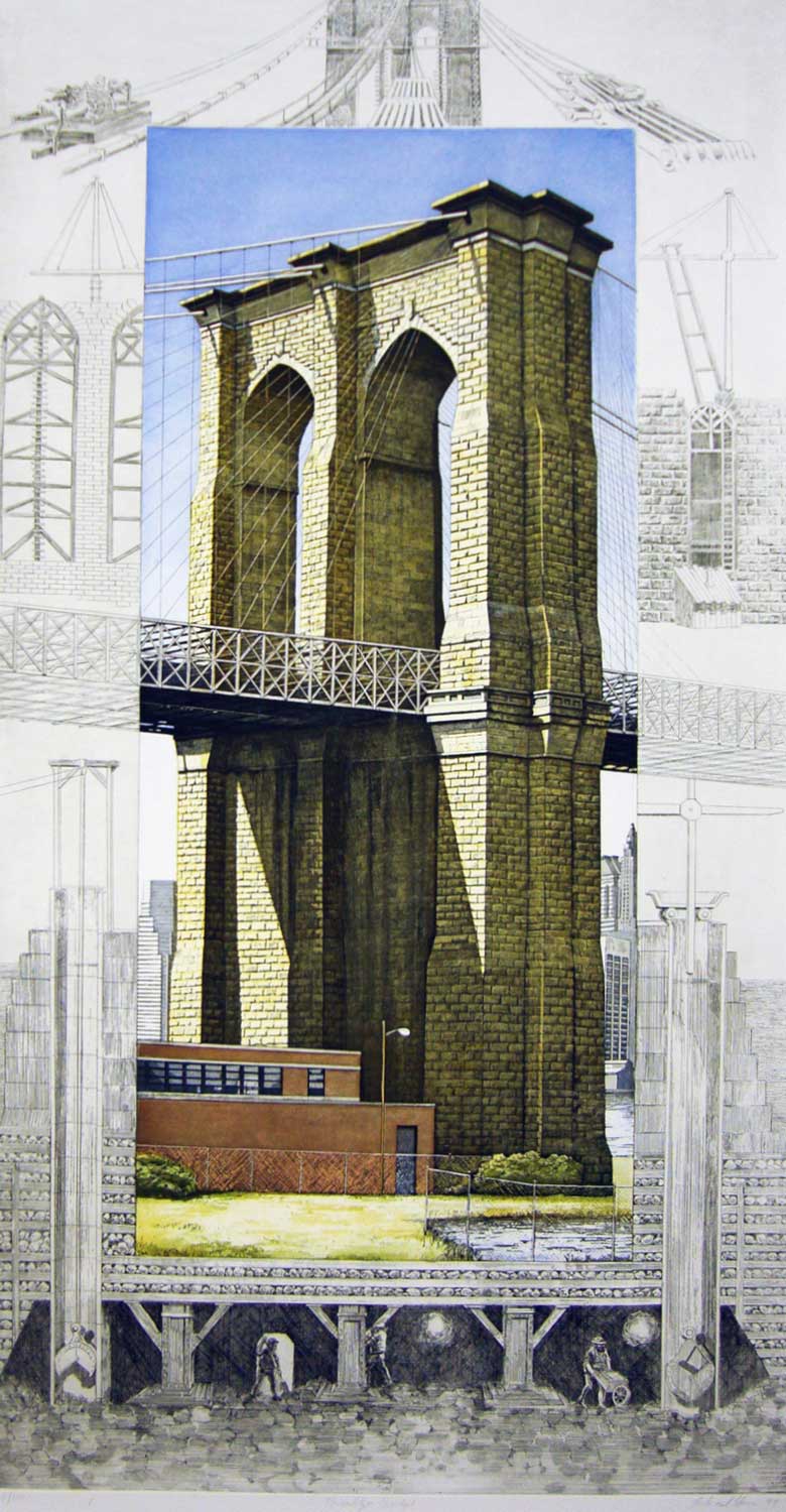 Images of NYC: A Benefit - Fine Art Connoisseur