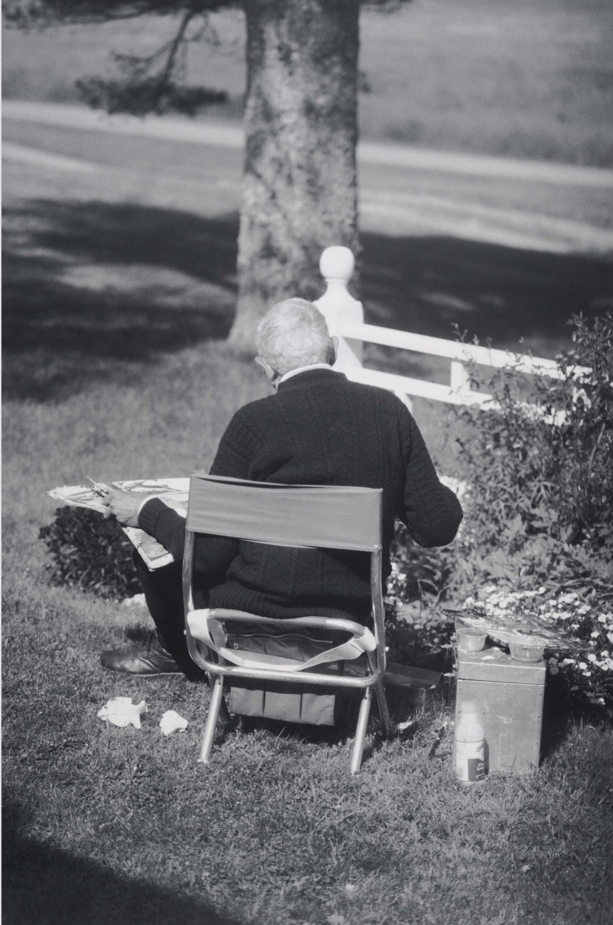 Francis Di Fronzo and Victoria Browning Wyeth (Yes, Wyeth) - Fine Art ...
