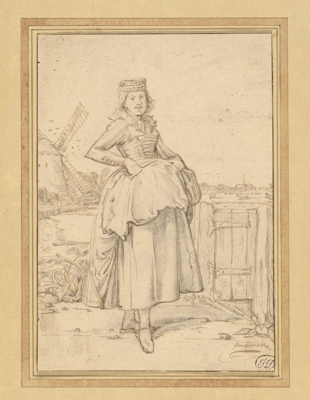 Masterful Likeness: Dutch Drawings of the Golden Age - Fine Art Connoisseur