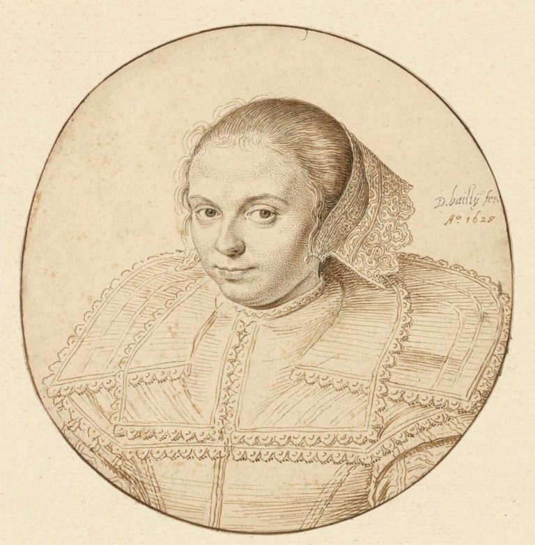 Masterful Likeness: Dutch Drawings of the Golden Age - Fine Art Connoisseur