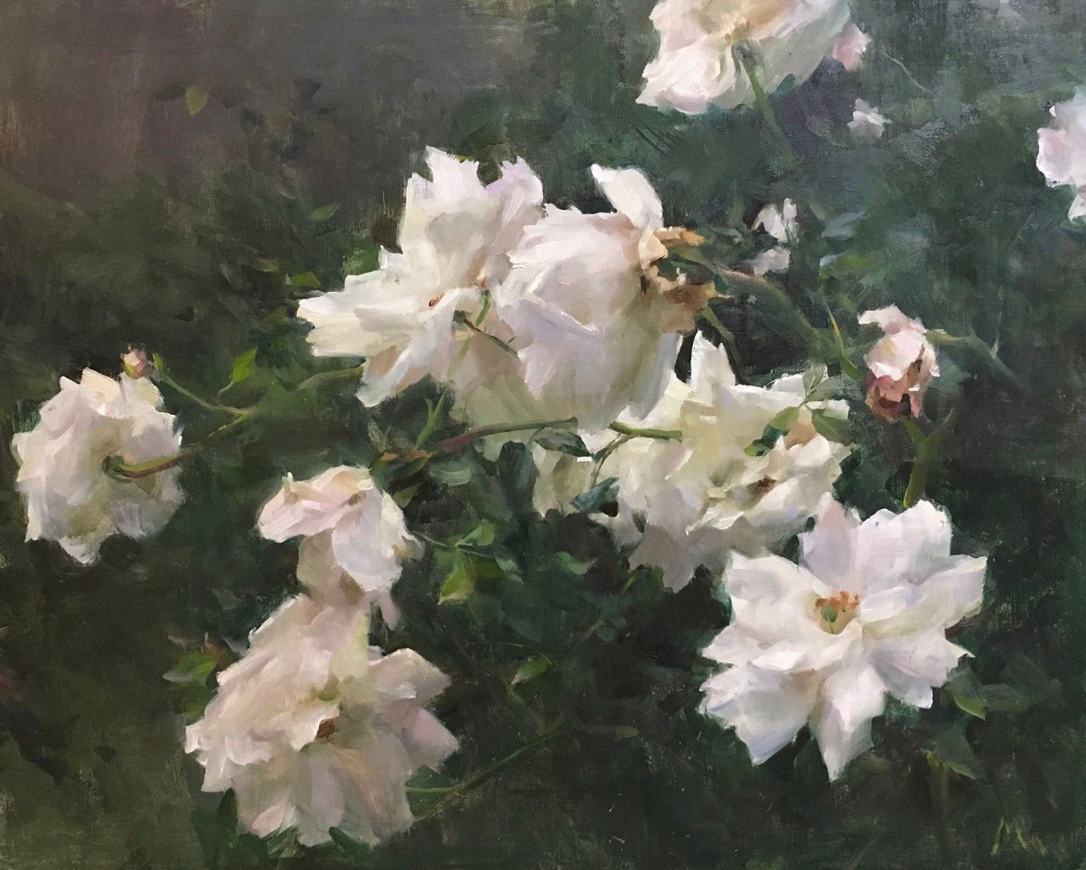 6 Things That Keep Artists From Improving Their Work - Fine Art Connoisseur