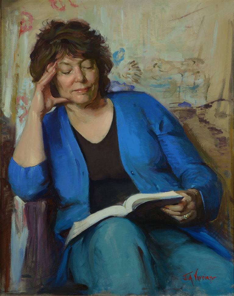 Acceptance and Rejections of Figurative Art - Fine Art Connoisseur