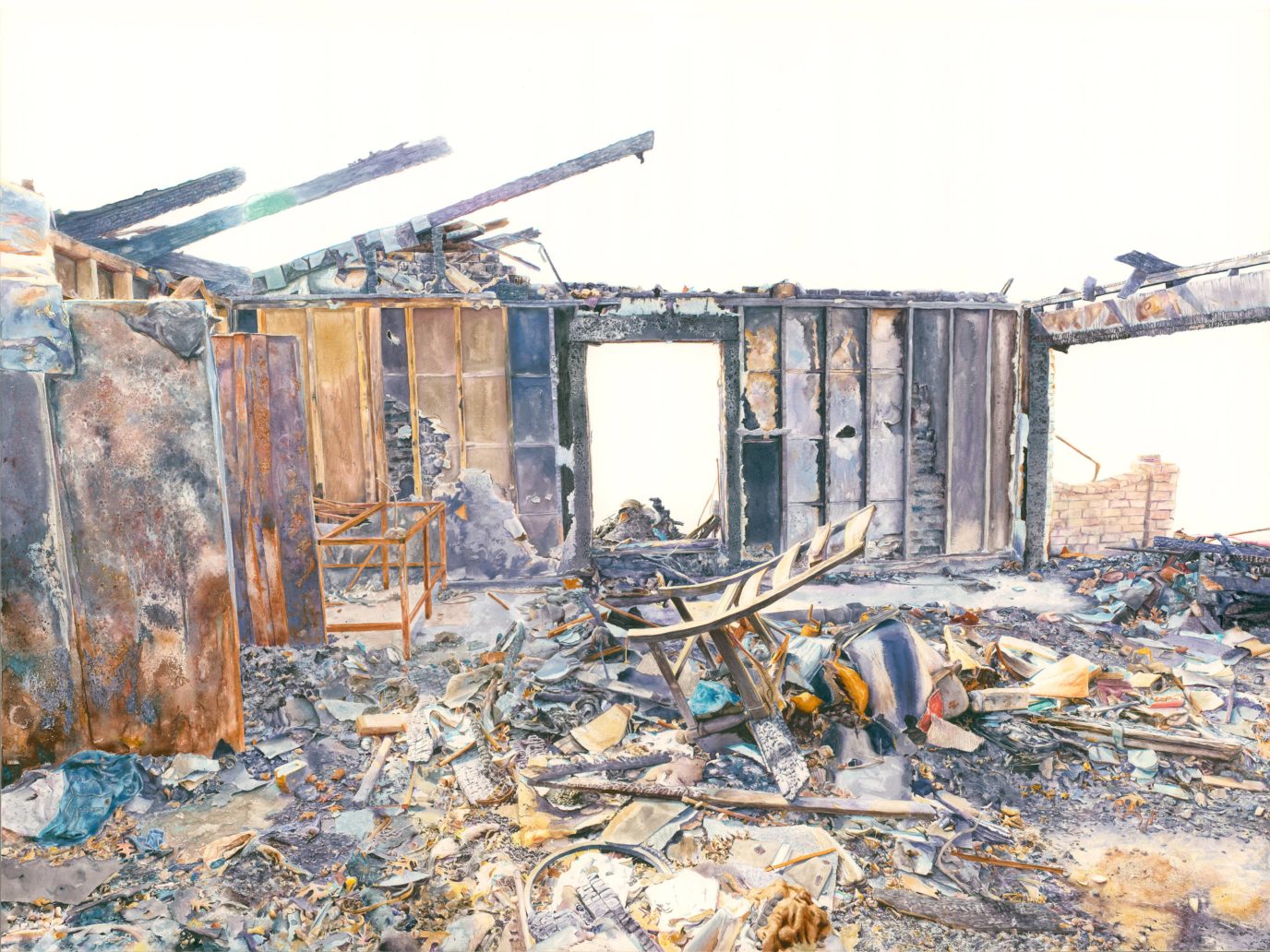 Earth, Land, Property - Fine Art Connoisseur