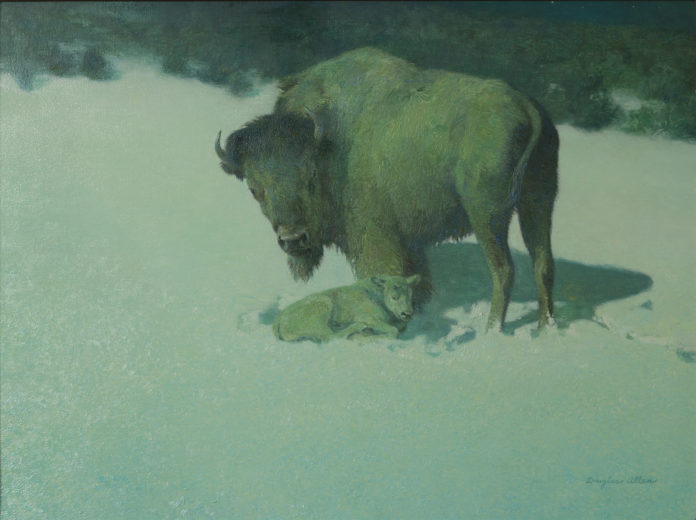 Living Legends in Jackson, Wyoming - Fine Art Connoisseur