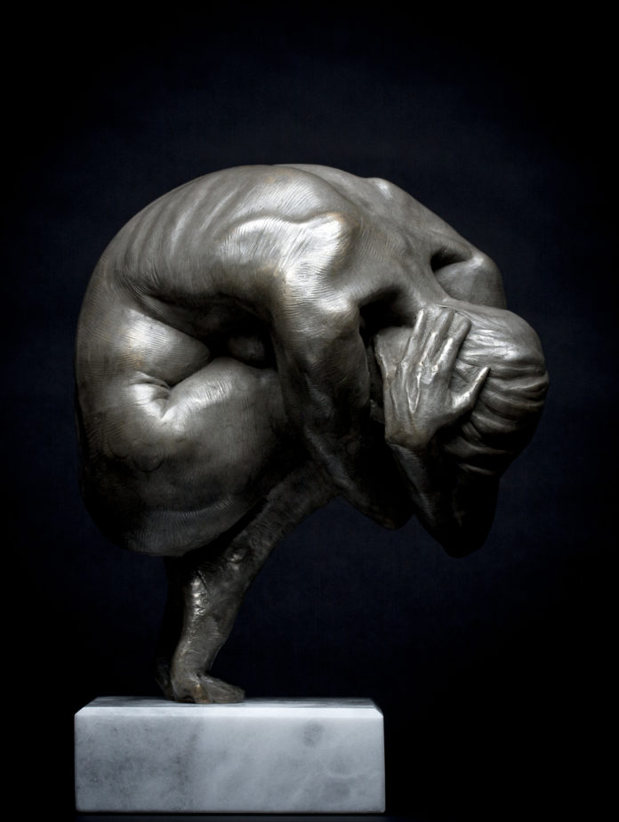 Self-Protection, Despondence, or Self-Defense? A Sculpture Spotlight ...