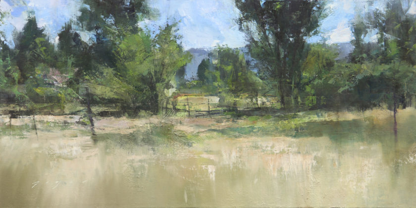 10 Spontaneous Landscape Paintings - Fine Art Connoisseur