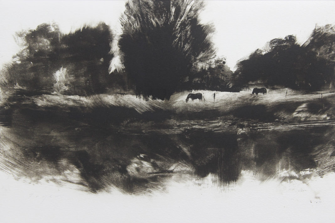 10 Spontaneous Landscape Paintings - Fine Art Connoisseur