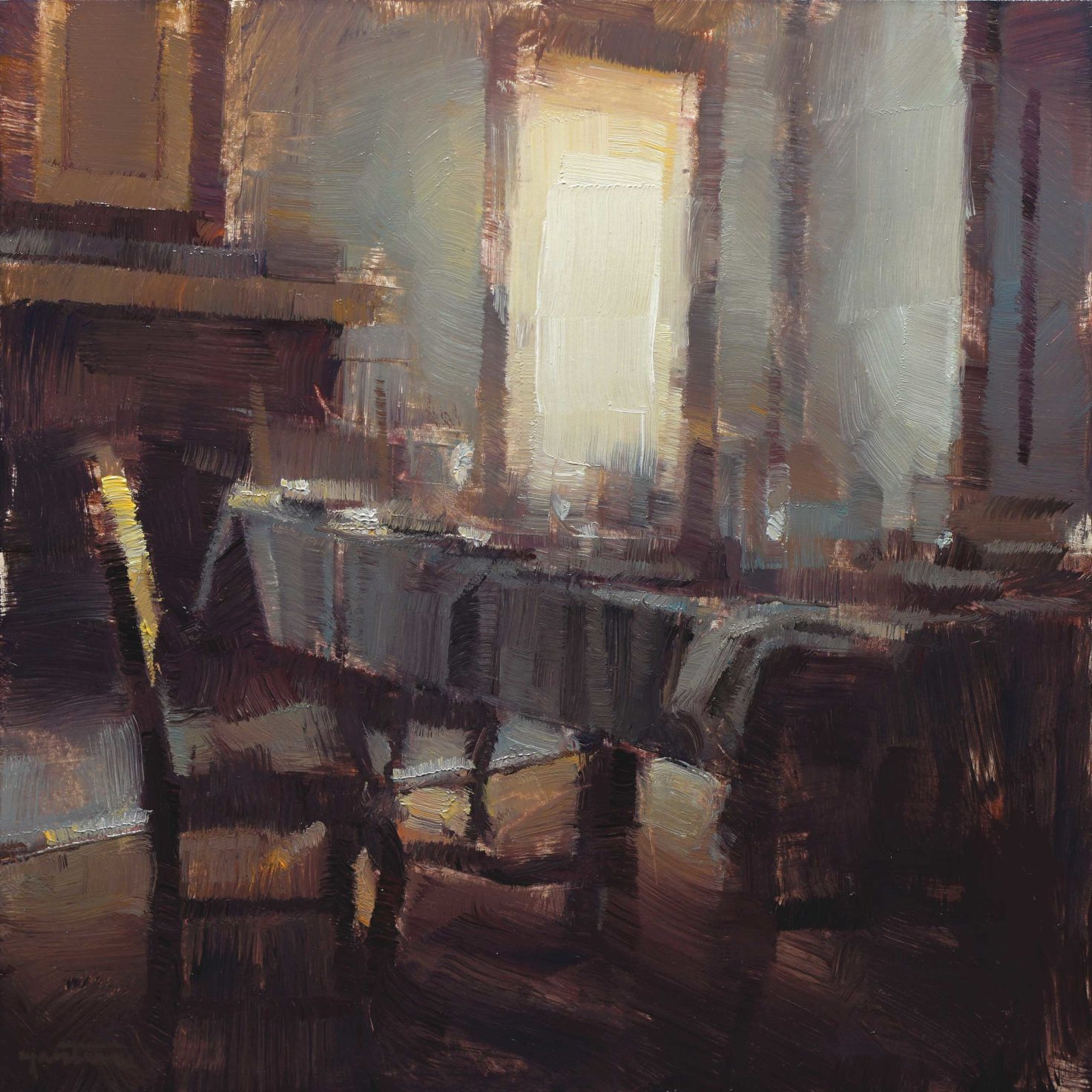 Nicolas Martin: Dedicated to Light - Fine Art Connoisseur