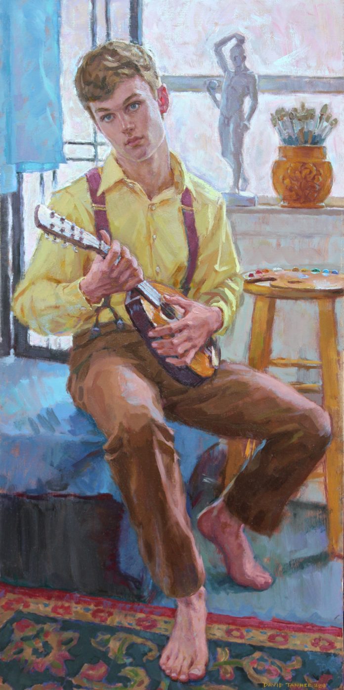 Paintings and Sculptures That Celebrate Music and Dance - Fine Art ...