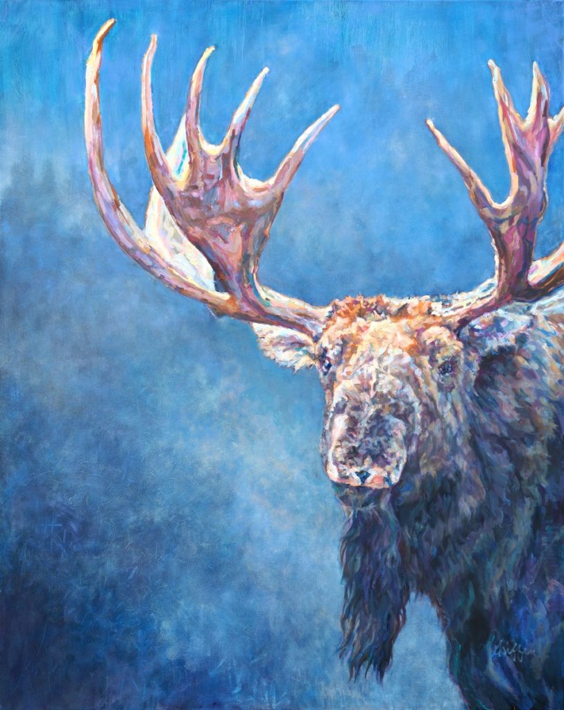 A Relentless Pursuit - Fine Art Connoisseur