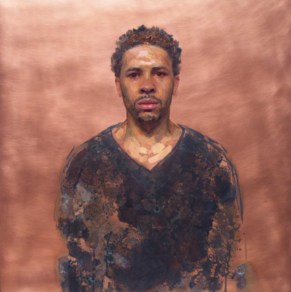 Representation Through a Prism - Fine Art Connoisseur