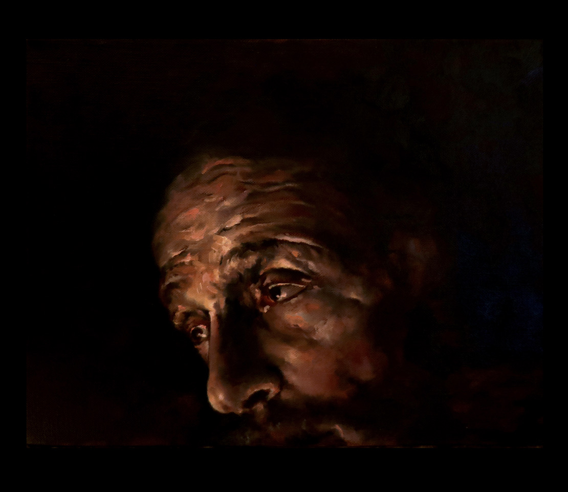 Into Purer Light: Imaginative Realism and Timeless Storytelling - Fine ...
