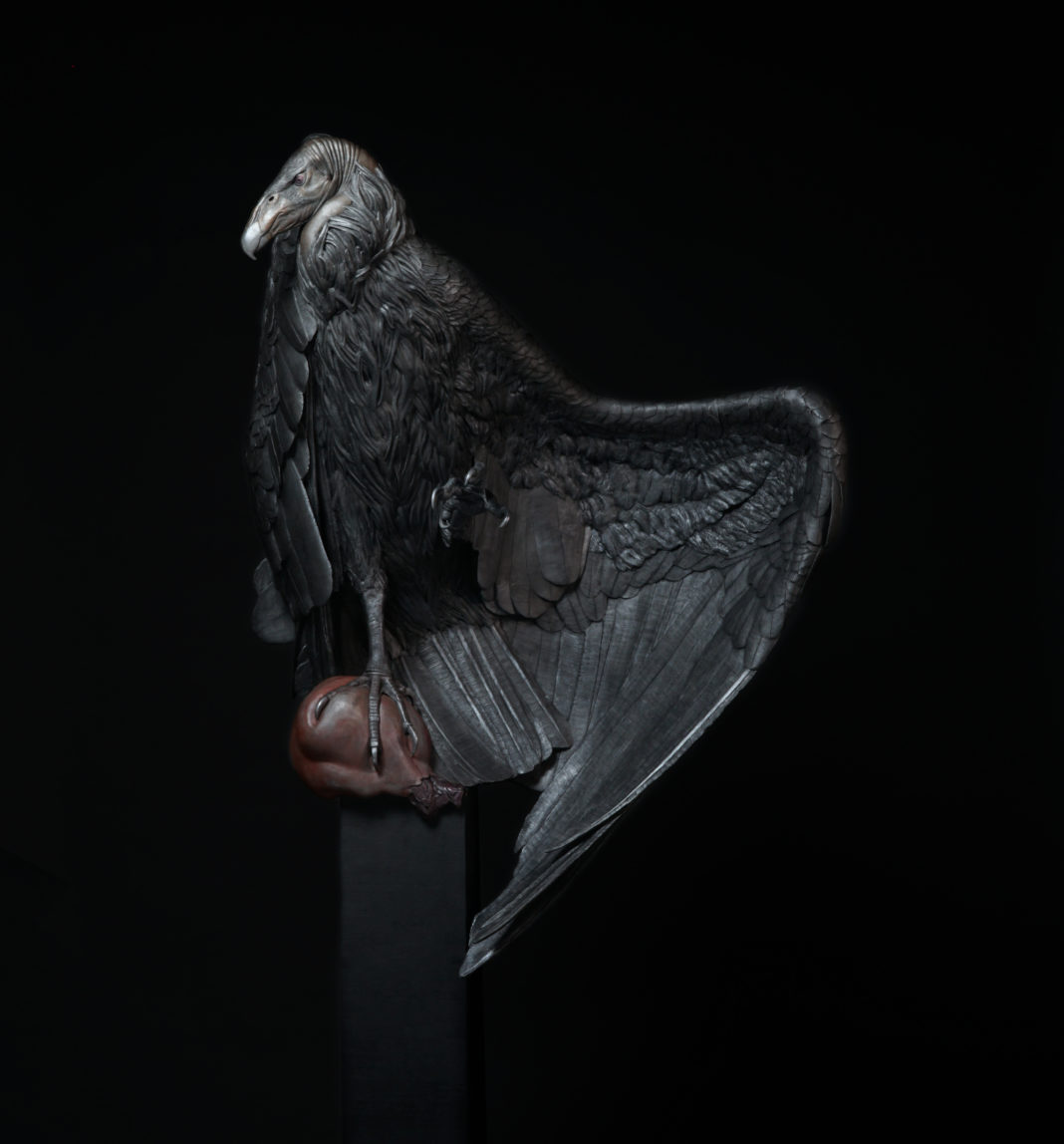 On View: The Art of Animal Sculpture - Fine Art Connoisseur