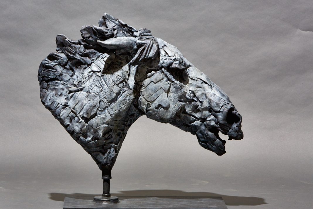 On View: The Art of Animal Sculpture - Fine Art Connoisseur