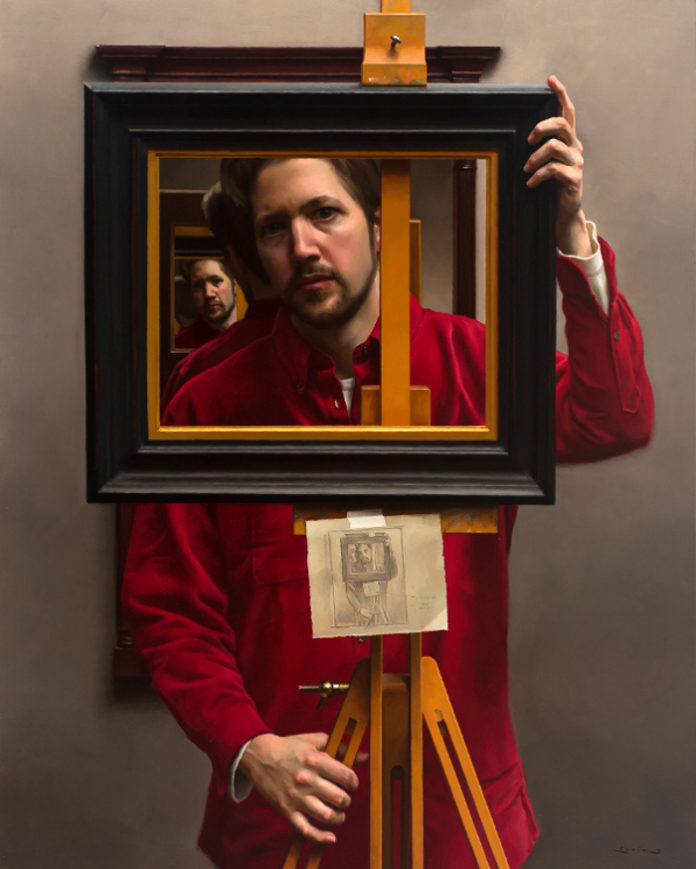 The Approaches of 8 Twin Cities Painters - Fine Art Connoisseur