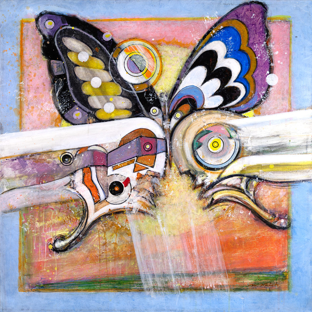 Morton Kaish: An Eye for Nature - Fine Art Connoisseur