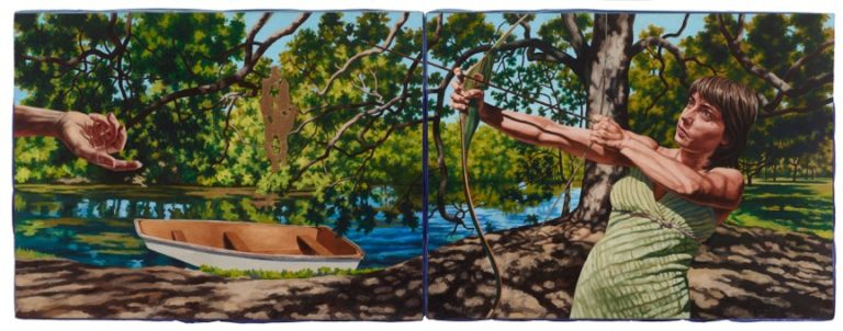 Highlighting Women Artists Over Fifty - Fine Art Connoisseur