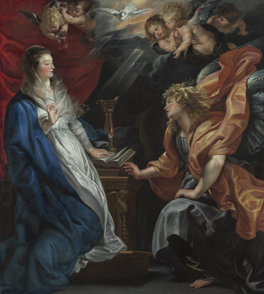 Baroque Master Peter Paul Rubens: Works on View - Fine Art Connoisseur