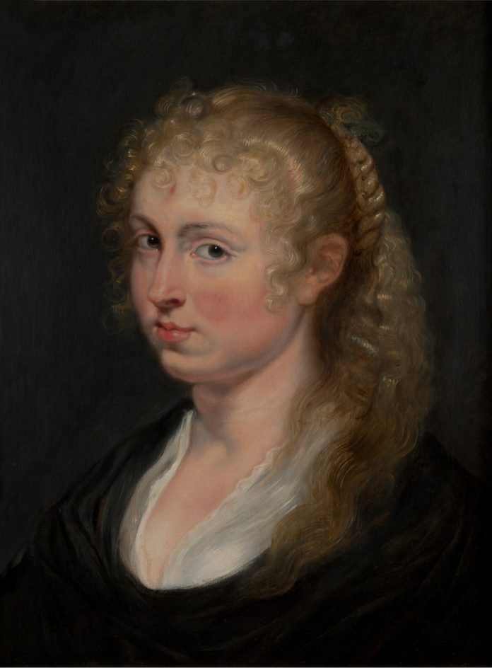 Baroque Master Peter Paul Rubens: Works on View - Fine Art Connoisseur