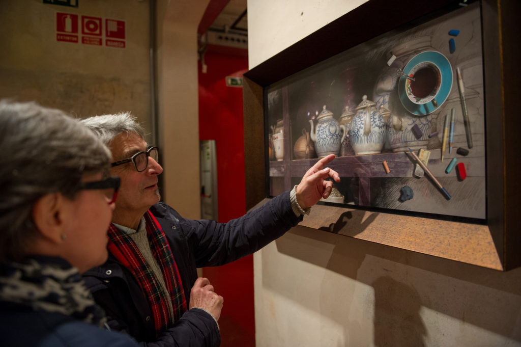 How the Realist Art Movement is Thriving Today - Fine Art Connoisseur