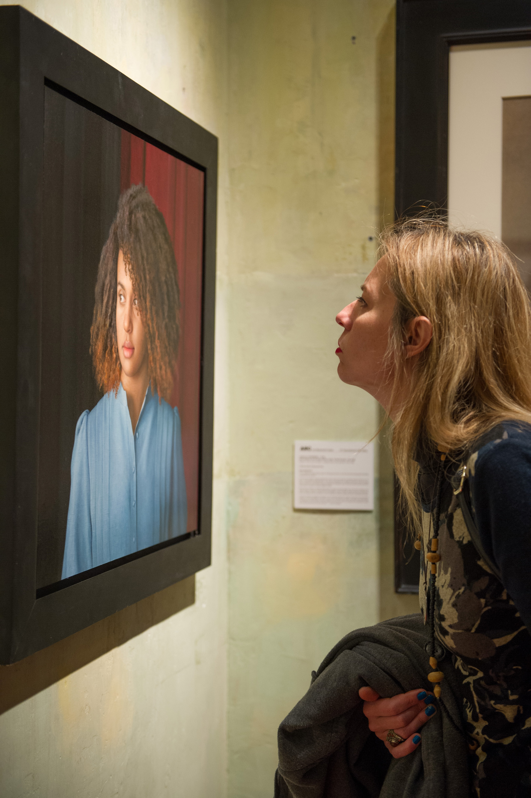 How the Realist Art Movement is Thriving Today - Fine Art Connoisseur