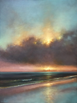 Featured Artwork: Stephanie Marzella - Fine Art Connoisseur