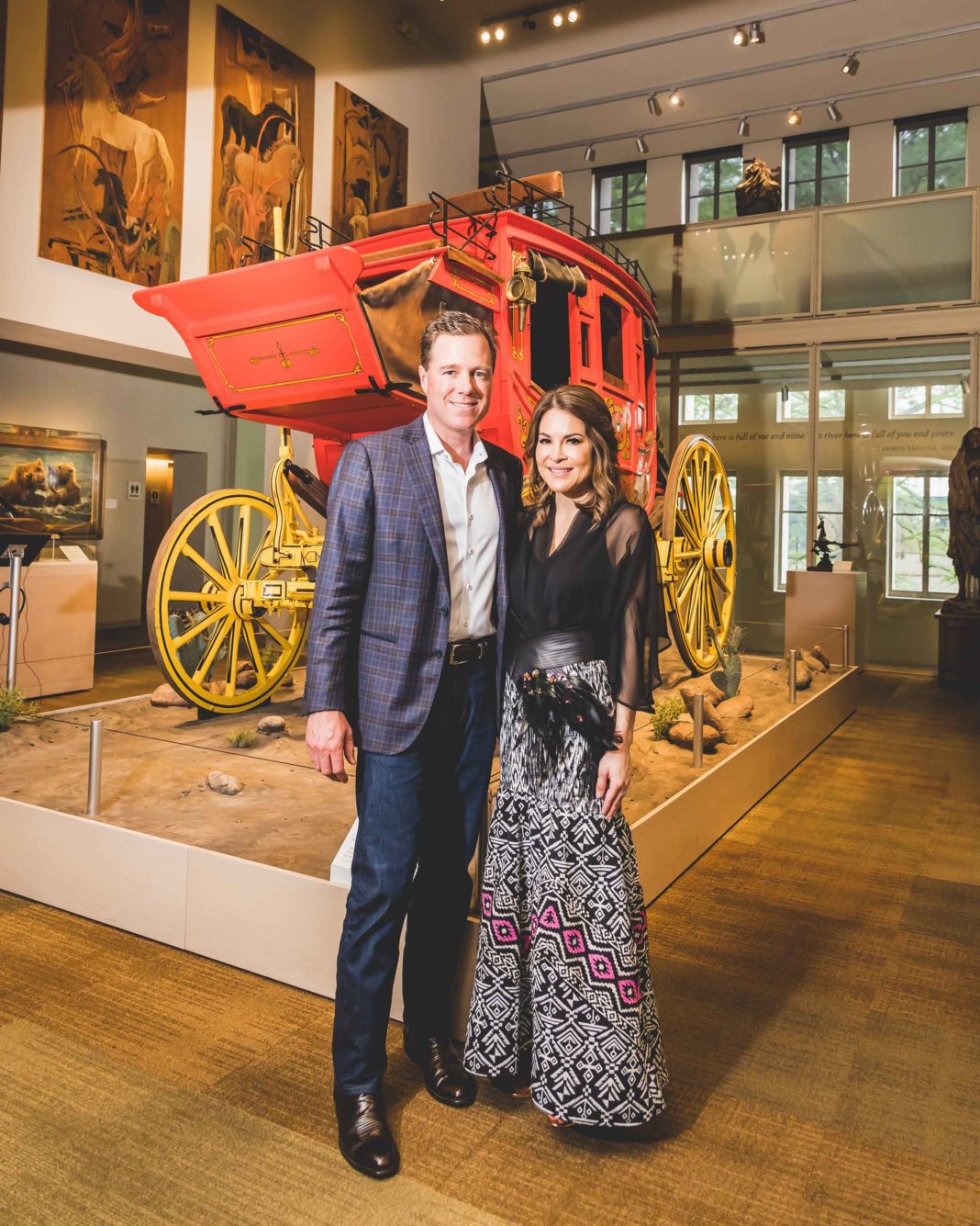 Night of Artists Recap and Winners - Fine Art Connoisseur